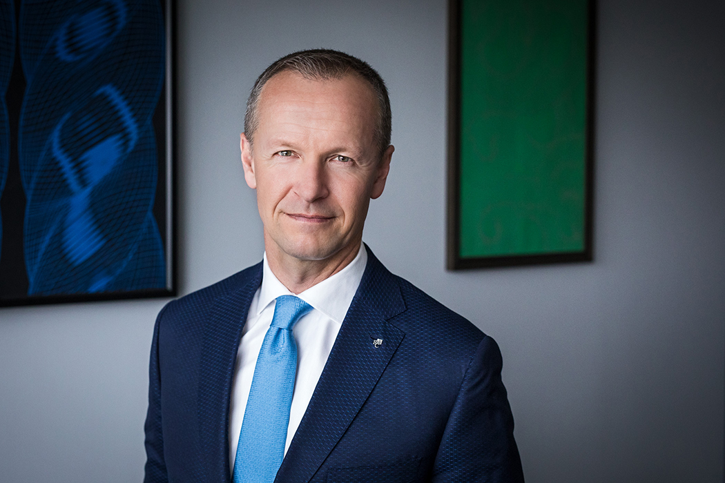 PETR HRUBÝ: Investor věří dlouhodobým cílům - BeOK.cz